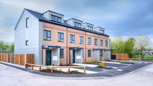 Torus Developments - Developments