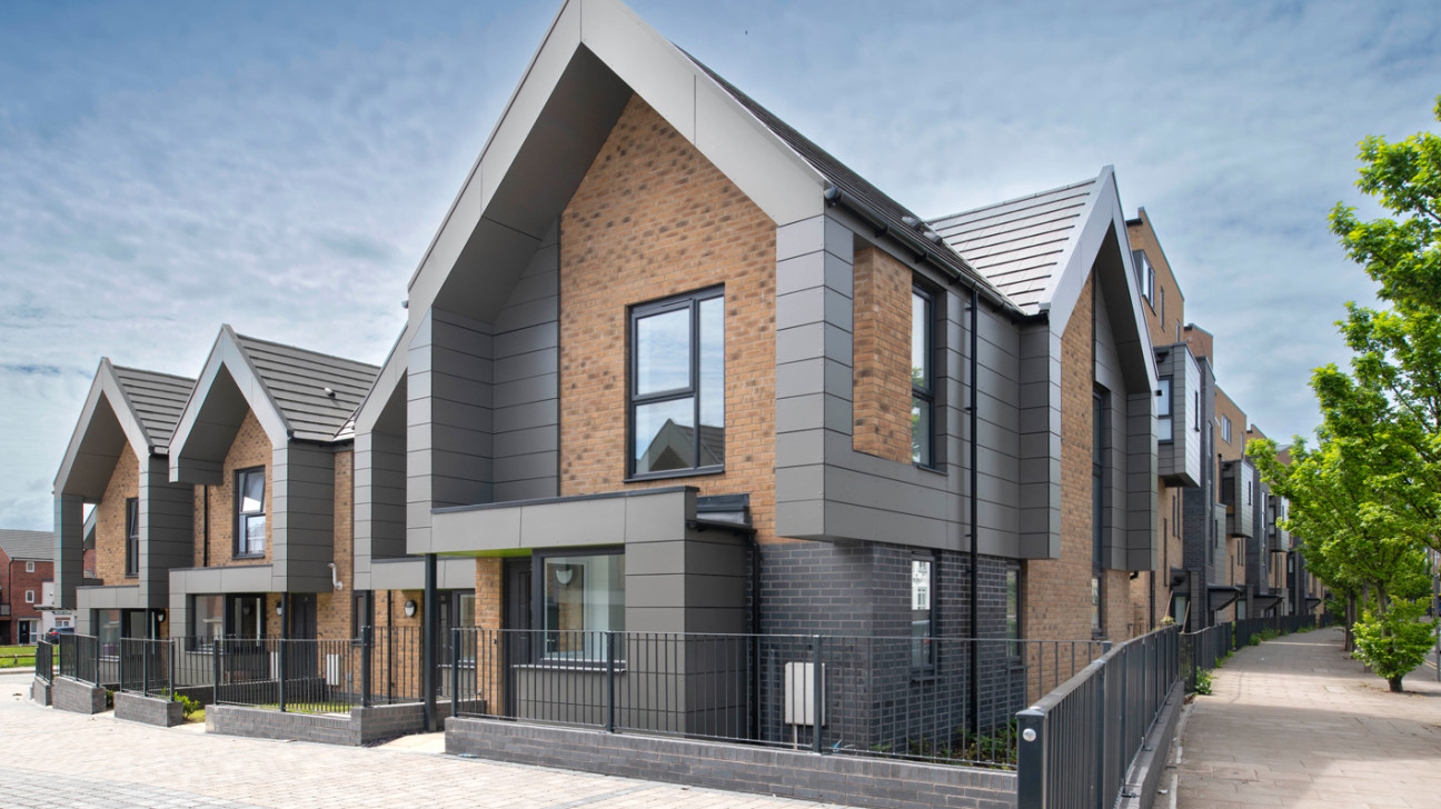 Torus Developments - Development