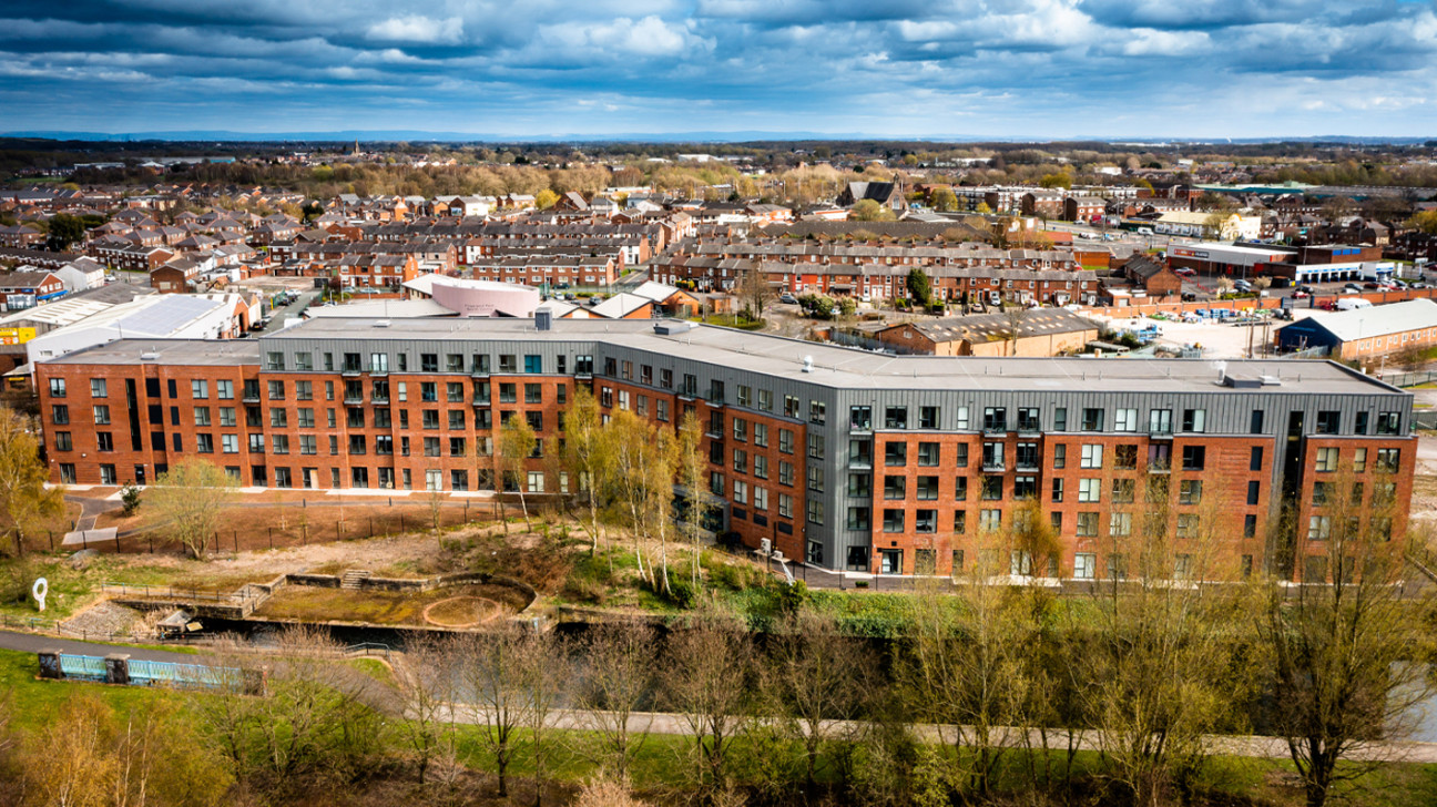 Torus Developments - Development