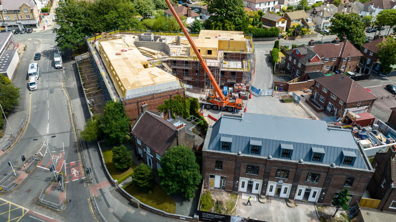 Torus Developments - Development