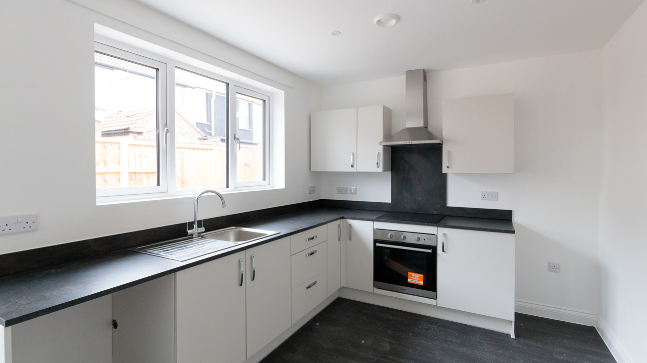 Torus Developments - Development