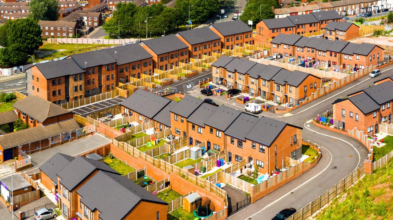 Torus Developments - Development