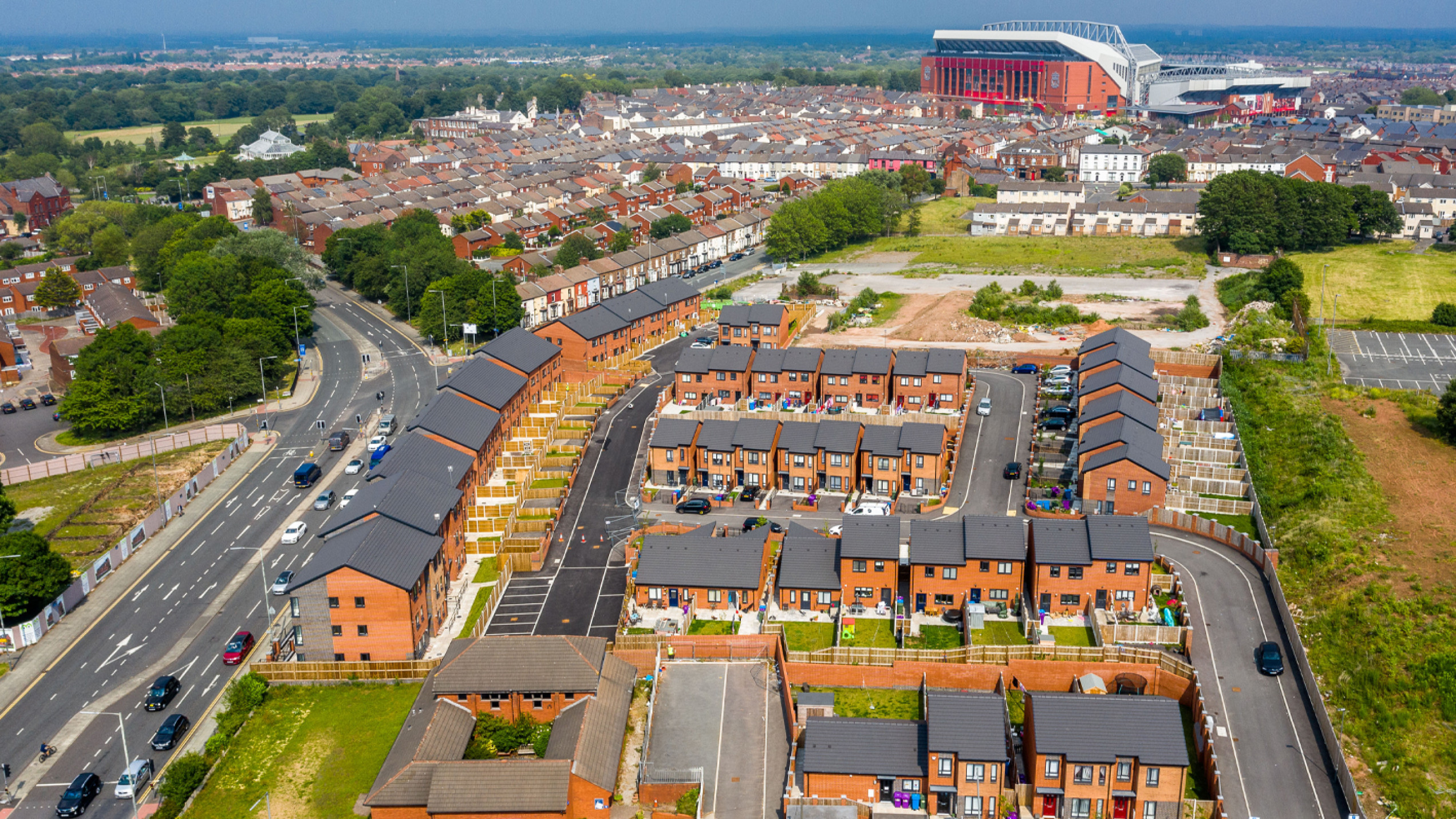 Torus Developments - Development