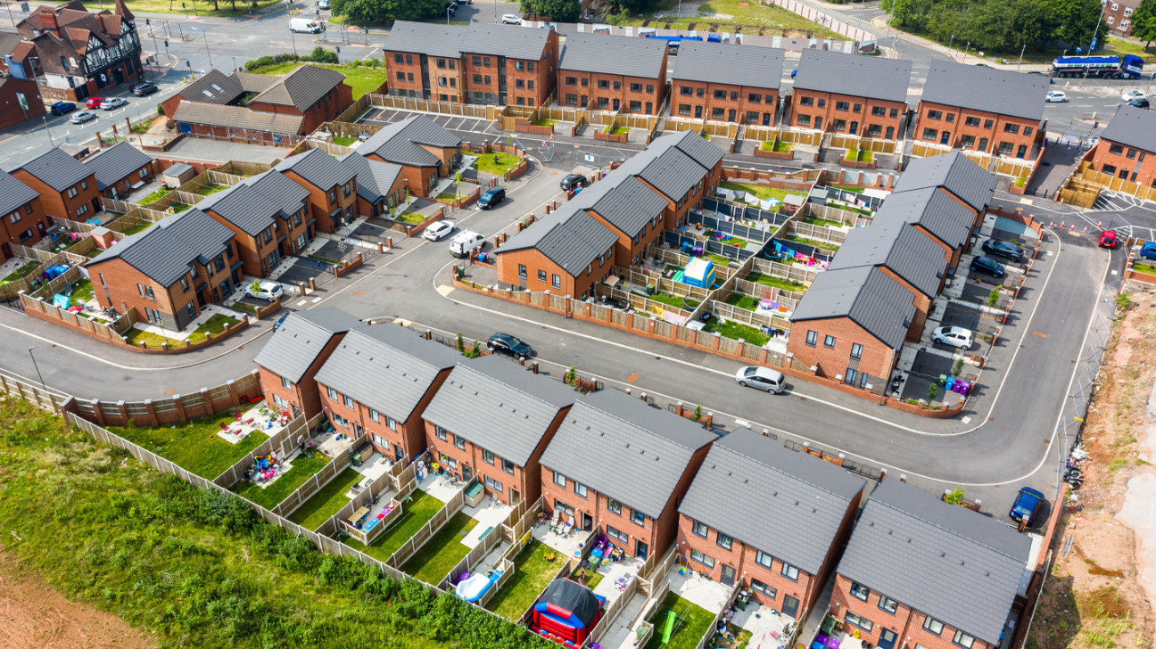 Torus Developments - Development