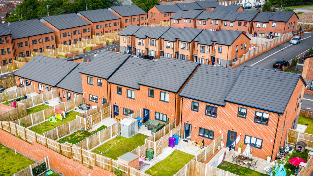 Torus Developments - Development