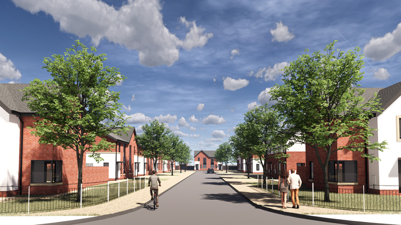 Torus Developments - Development