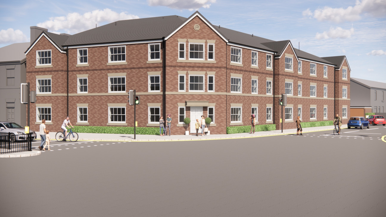 Torus Developments - Development