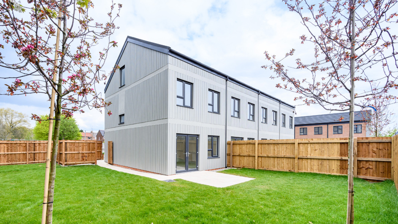 Torus Developments - Development