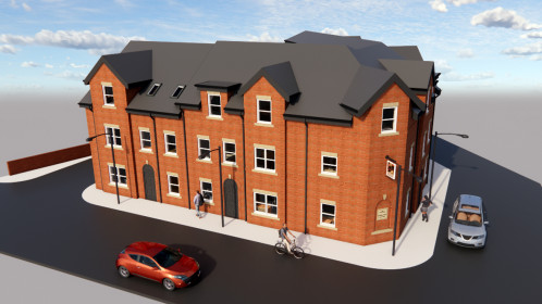 Torus Developments - Developments