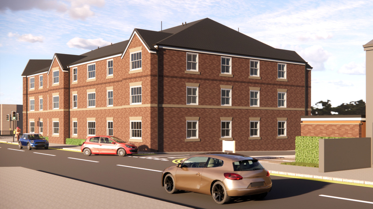 Torus Developments - Development