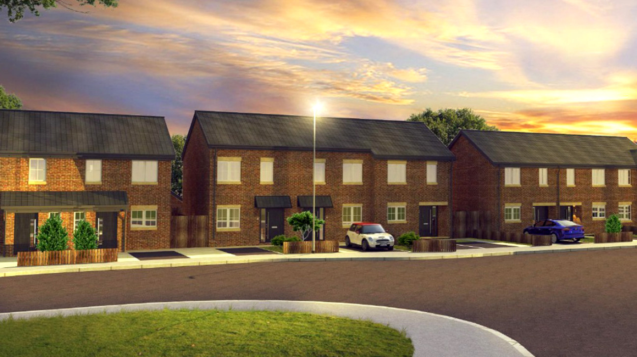 Torus Developments - Development