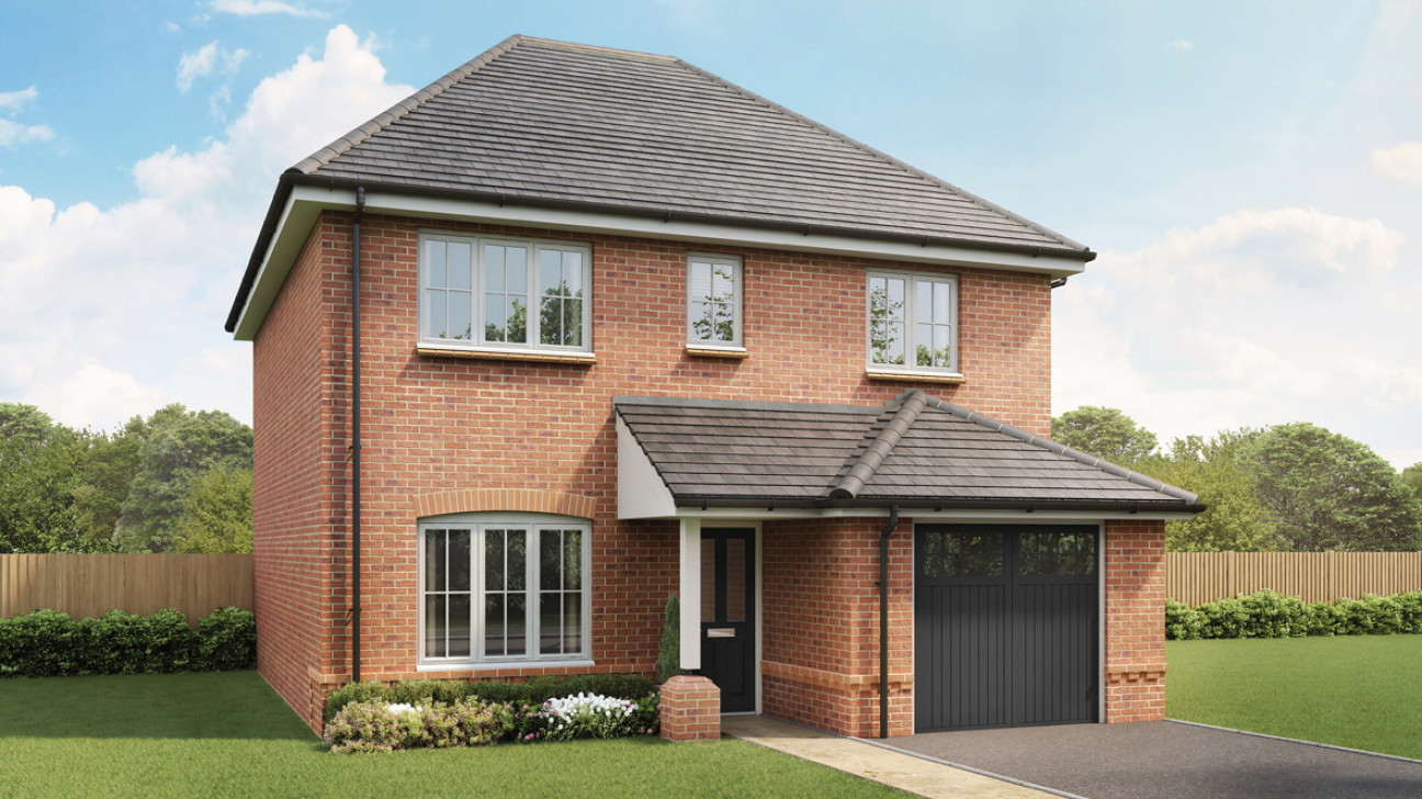 Torus Developments - Development