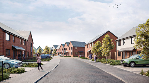 Torus Developments - Developments