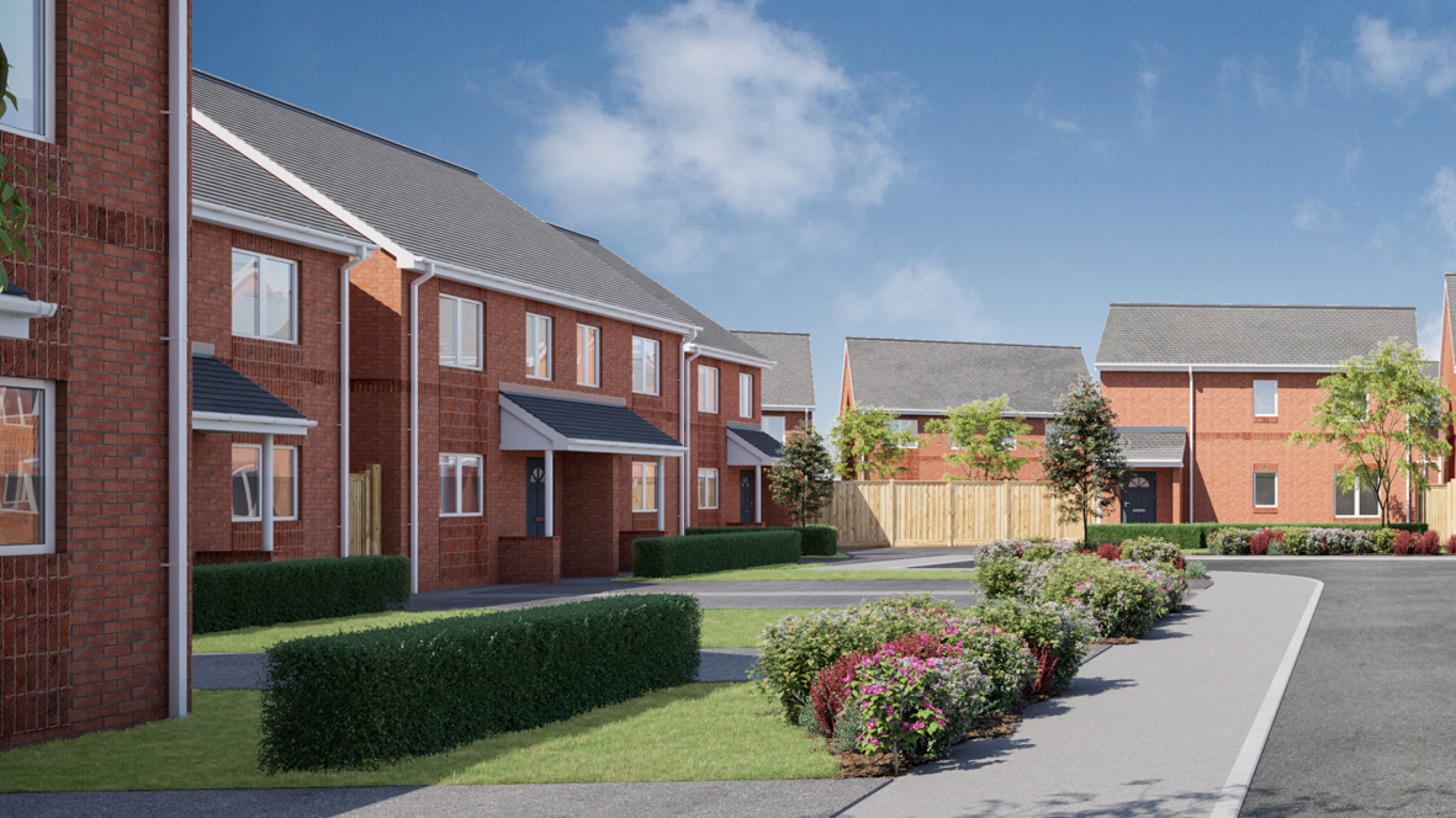 Torus Developments - Development