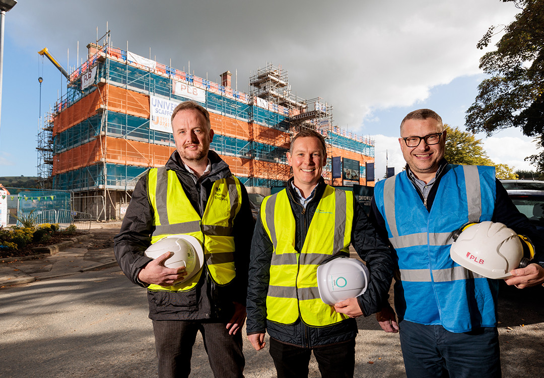 Torus Developments - Torus Expands Outright Sale Offer with Latest Scheme