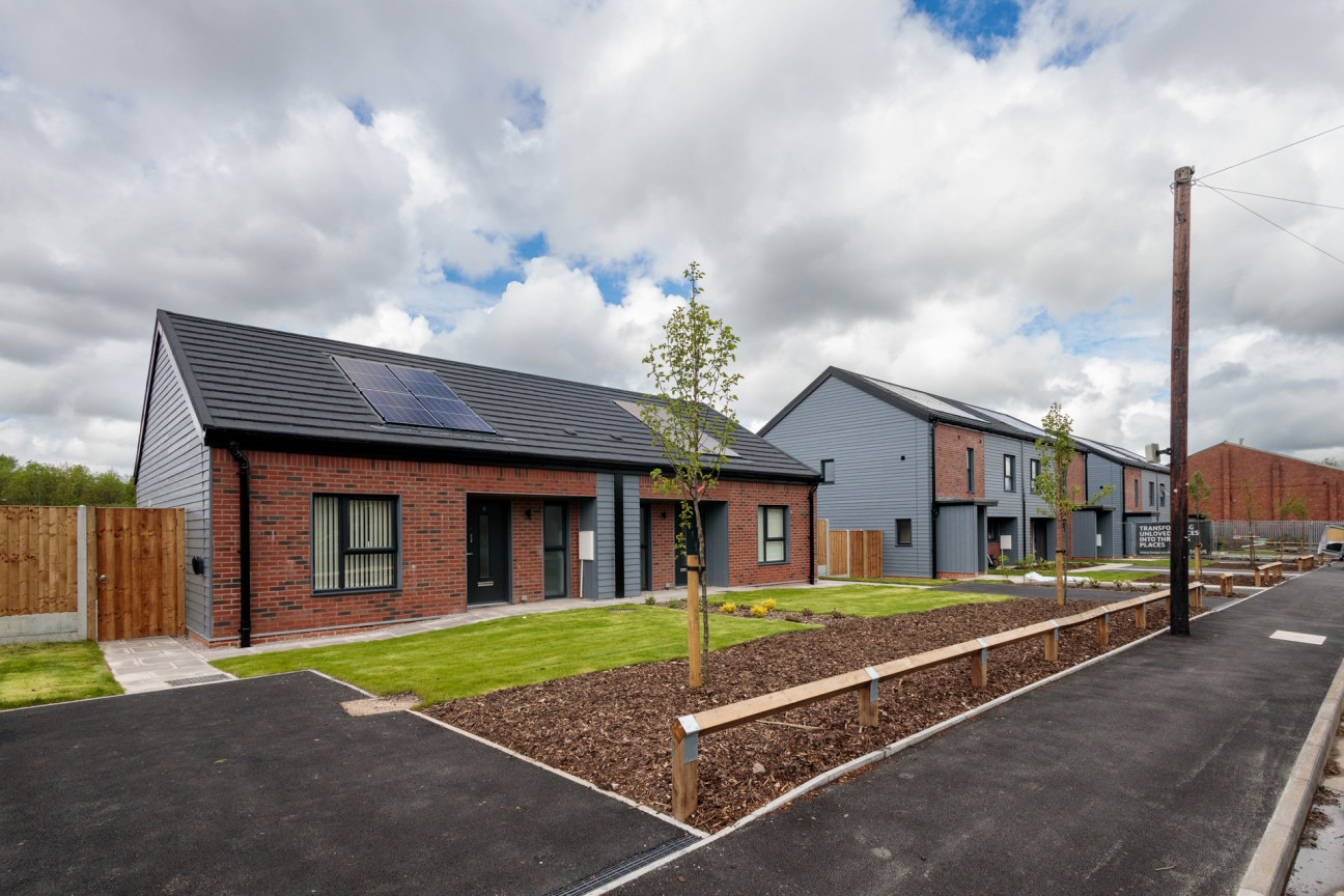 Torus Developments - Development