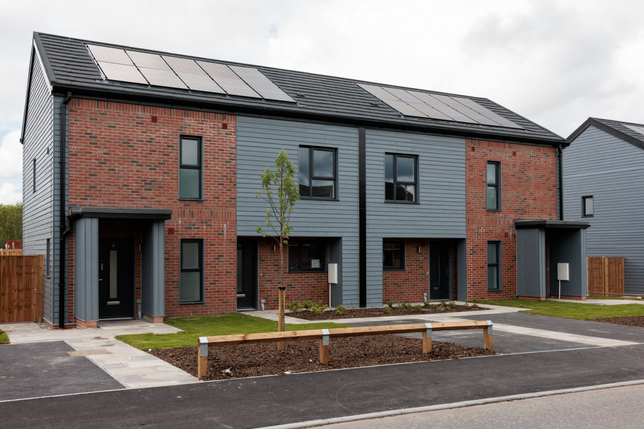 Torus Developments - Development