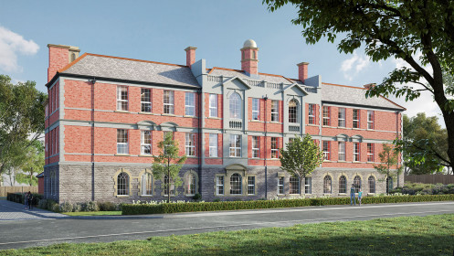 Torus Developments - Developments