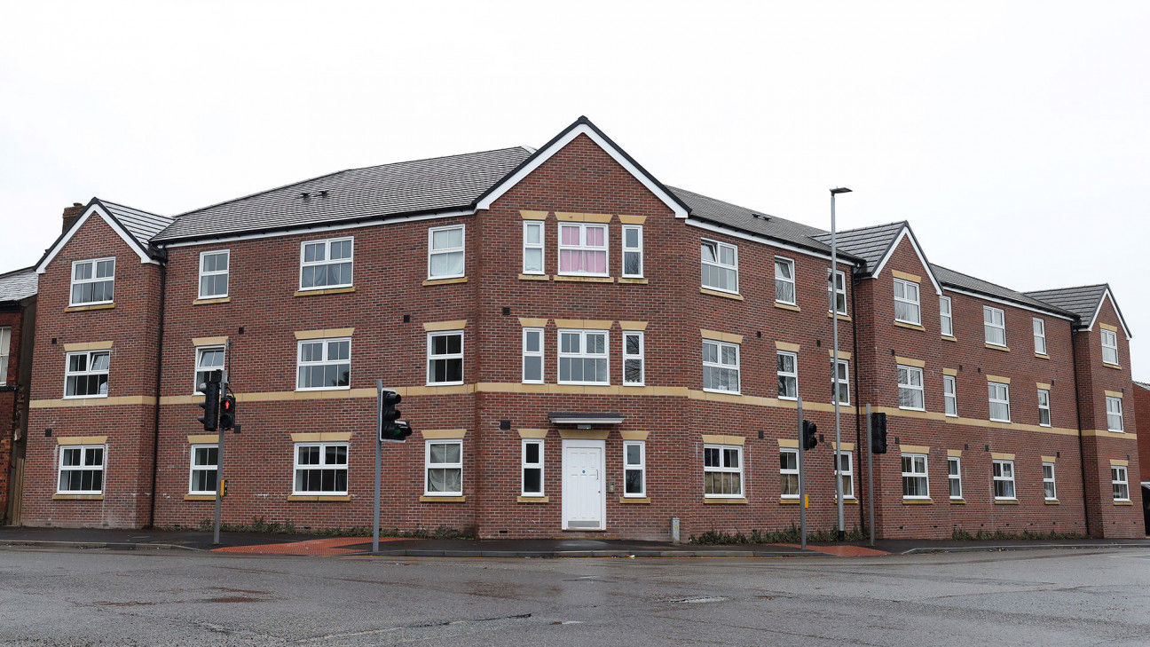 Torus Developments - Development