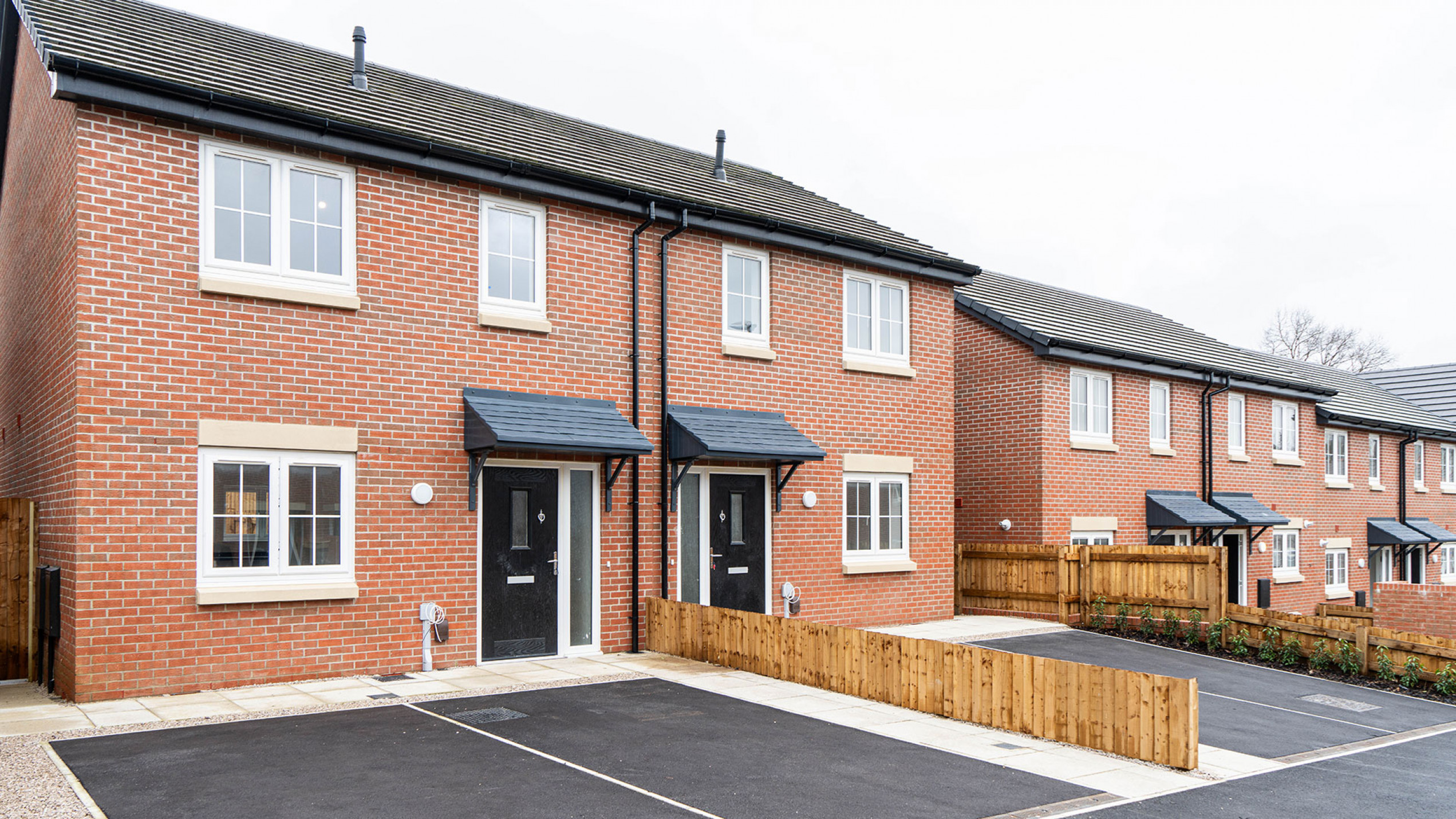 Torus Developments - Development